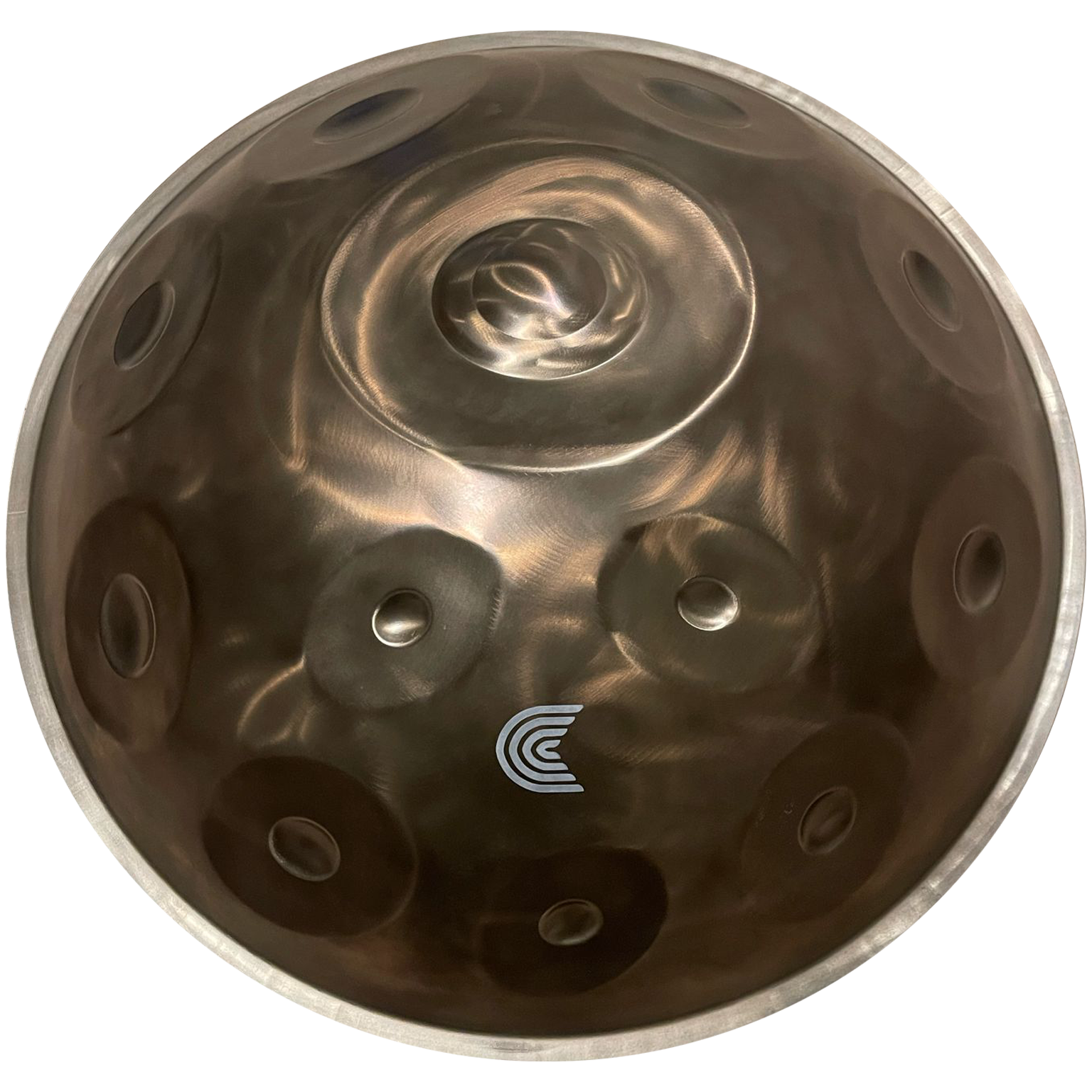 C# Kurd 12 – Chroma Drum